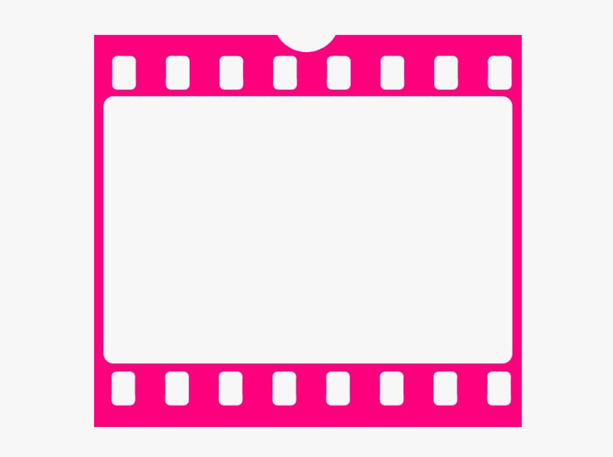 Pink Frame Png Image, Transparent Png , Transparent Png Image - PNGitem