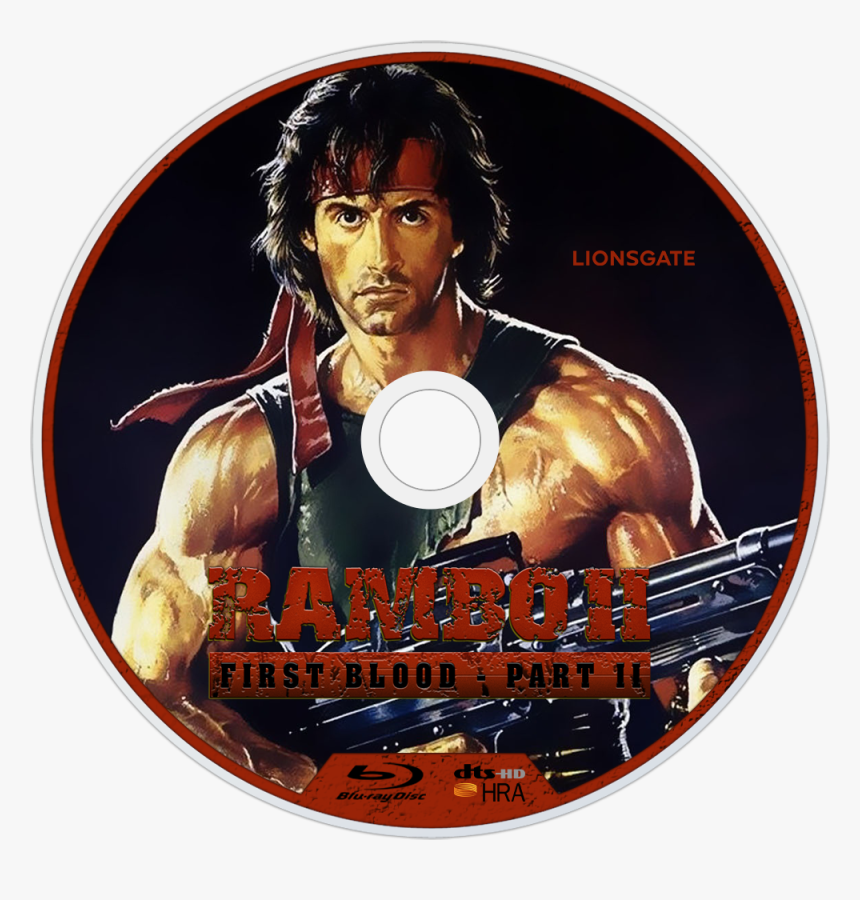 Rambo Png, Transparent Png , Transparent Png Image - PNGitem
