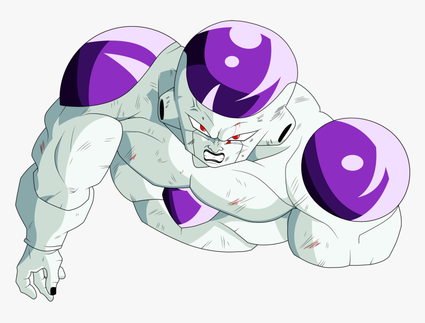 Frieza Png, Transparent Png , Transparent Png Image - PNGitem