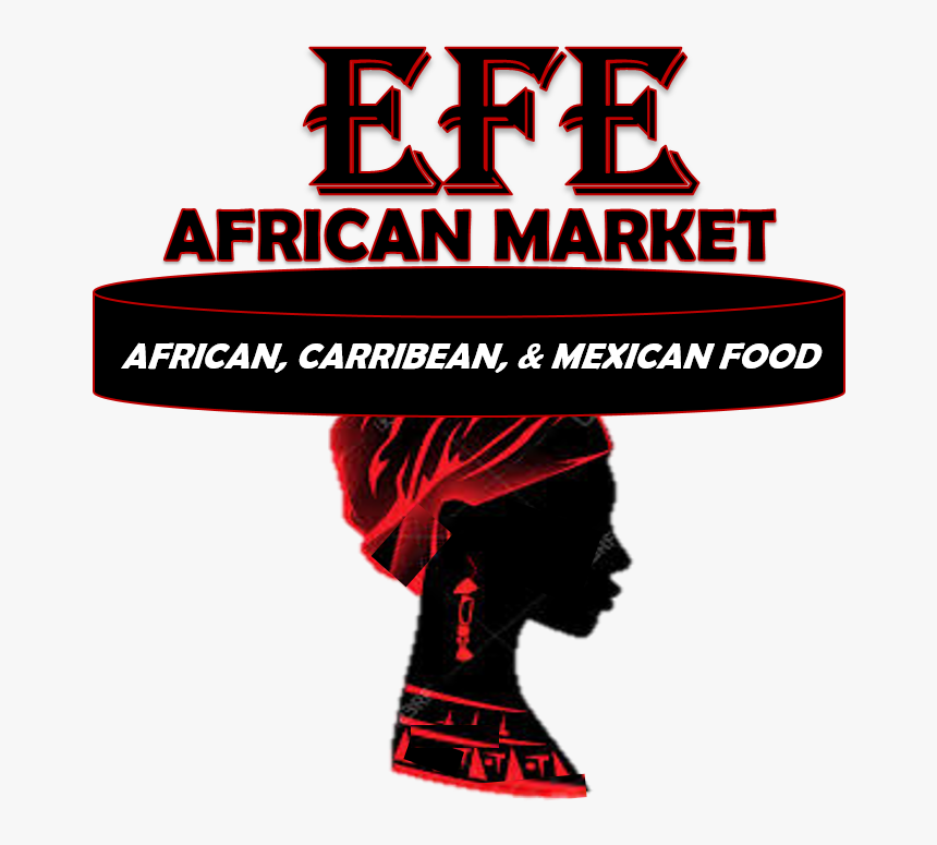Efe African Market, HD Png Download , Transparent Png Image - PNGitem
