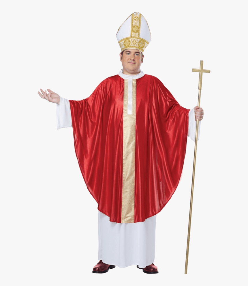 Pope Hat Png