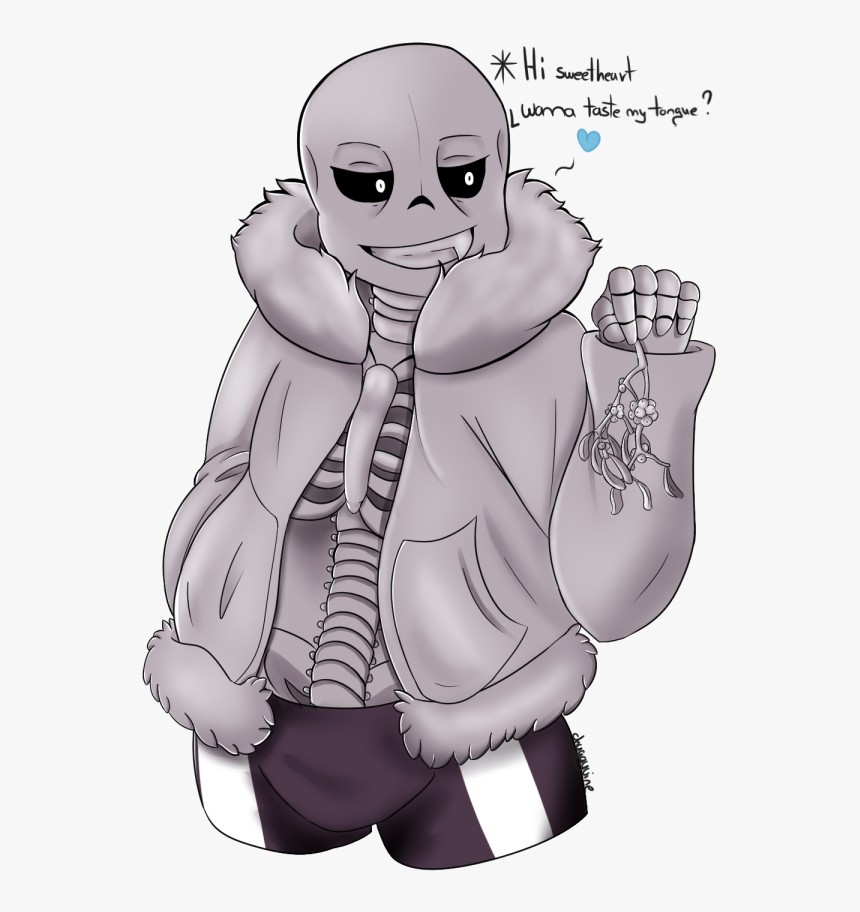 Undertale Sans Png, Transparent Png , Transparent Png Image - PNGitem