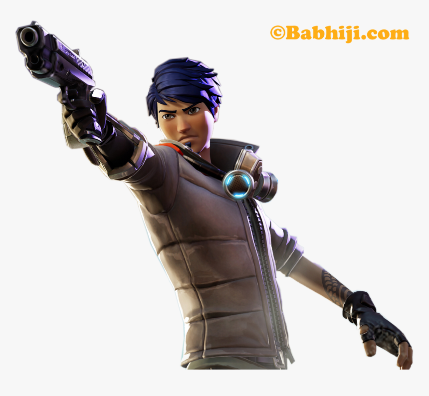 Pubg Character Png, Transparent Png , Transparent Png Image - PNGitem