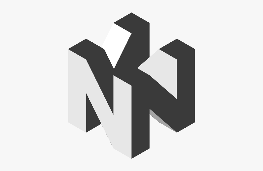 Nintendo 64 Logo Png, Transparent Png , Transparent Png Image - PNGitem