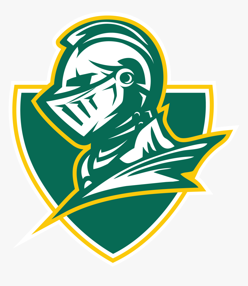 Notre Dame West Haven Logo Clipart , Png Download, Transparent Png ...