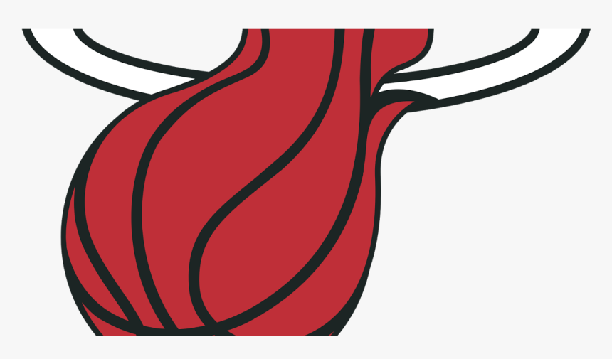 Miami Heat S First Logo , Png Download, Transparent Png , Transparent ...