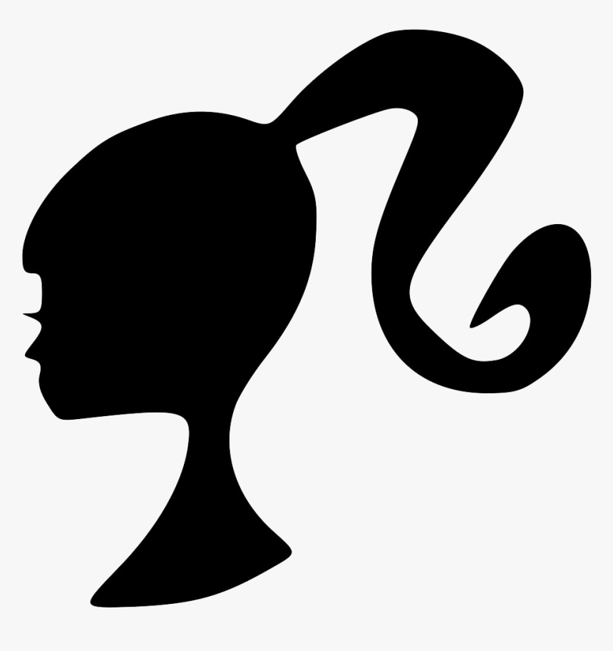 Barbie Logo , Png Download, Transparent Png , Transparent Png Image ...
