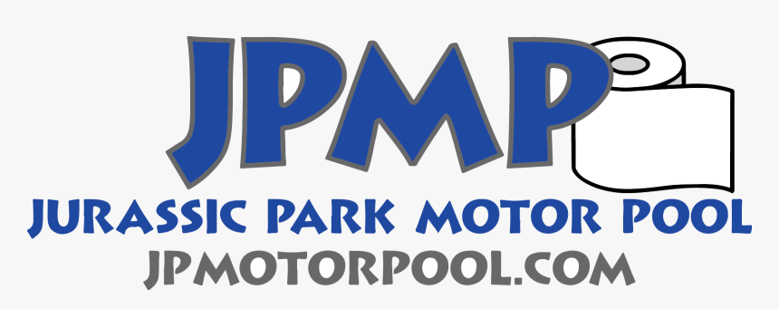 Jurassic Park Motor Pool, HD Png Download , Transparent Png Image - PNGitem