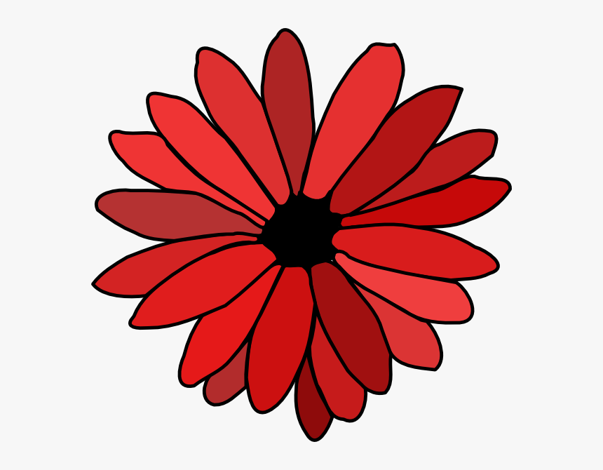 Red Clip Art At, HD Png Download , Transparent Png Image - PNGitem