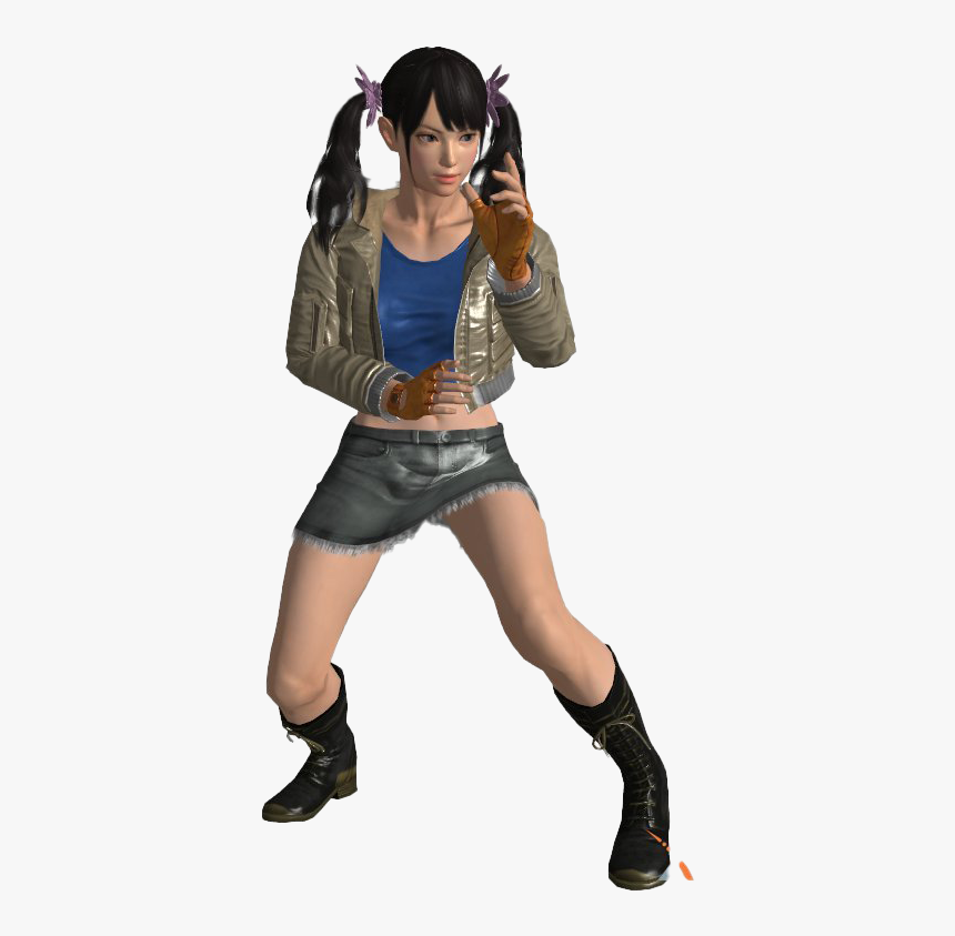 Asuka Kazama Png Transparent Picture, Png Download , Transparent Png Image - PNGitem