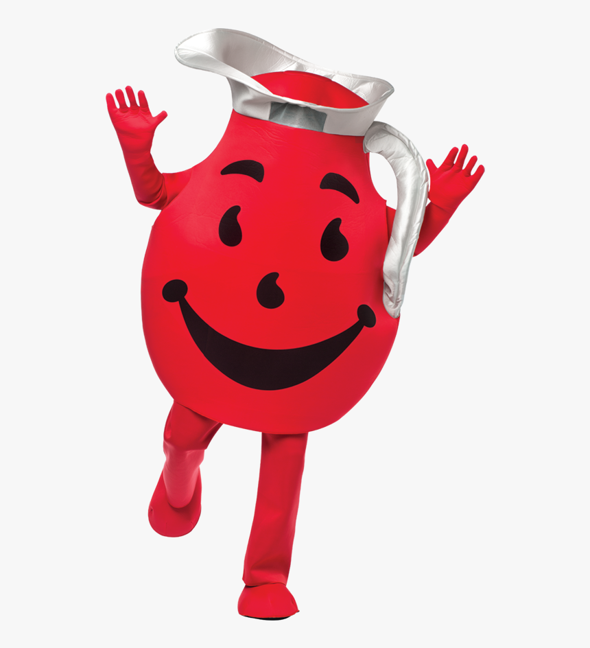Kool Aid Man Png, Transparent Png , Transparent Png Image - PNGitem