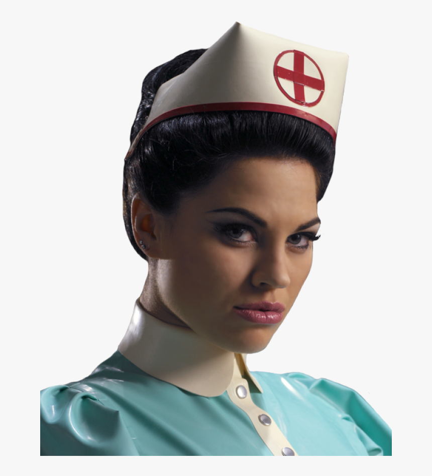 Nurse Hat, HD Png Download , Transparent Png Image - PNGitem