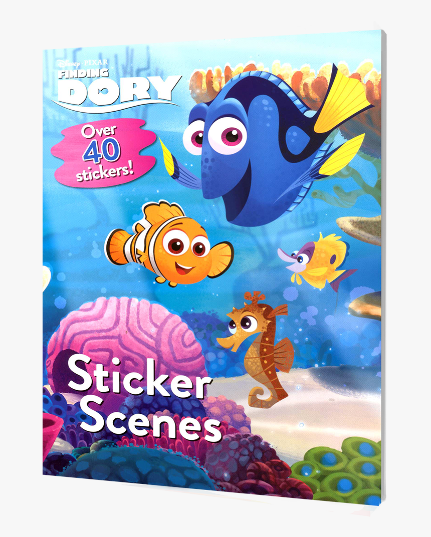 Picture Of Disney Sticker Scenes, HD Png Download , Transparent Png ...