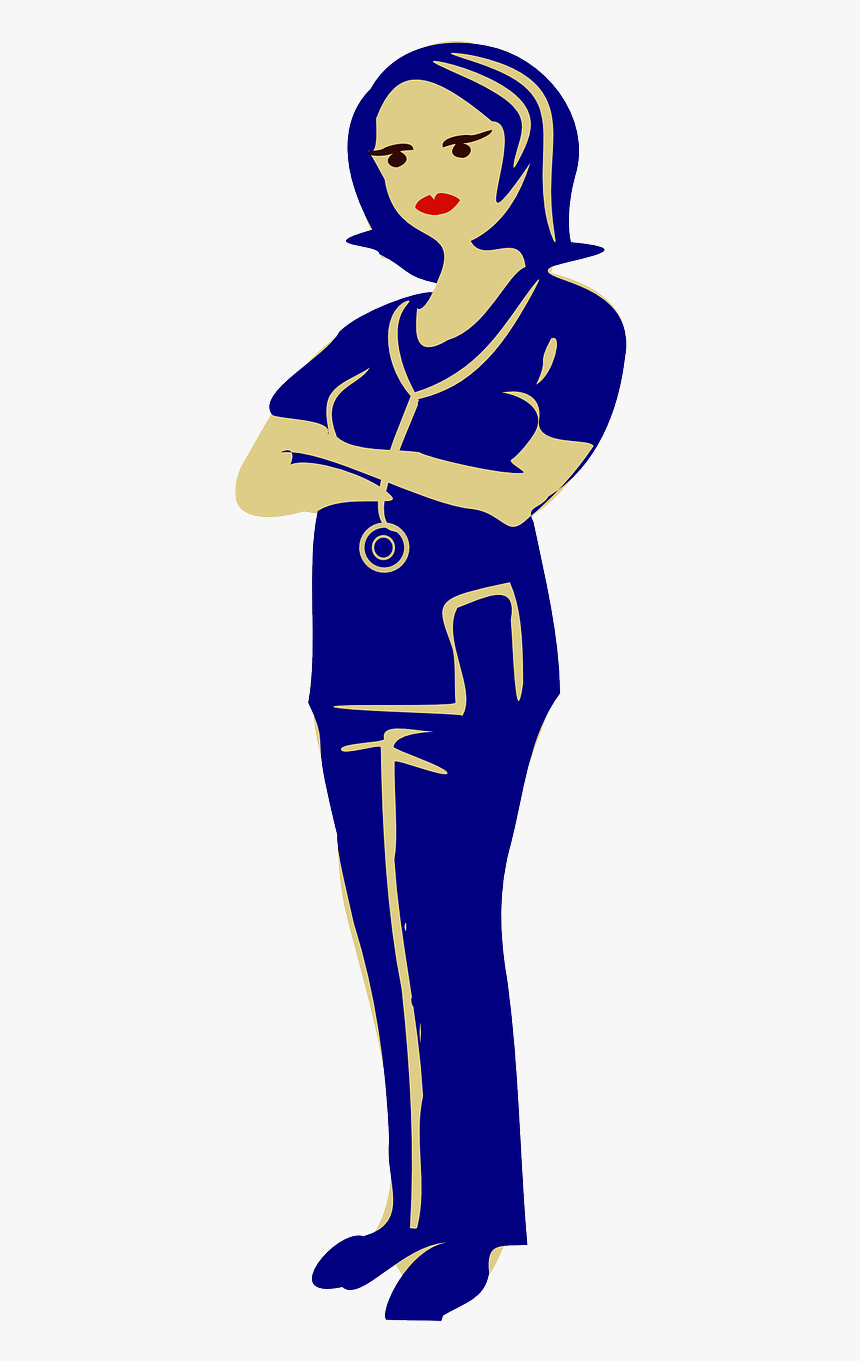 Nurse Hat Png, Transparent Png , Transparent Png Image - PNGitem