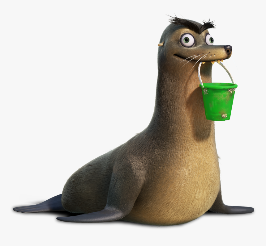 Finding Dory Png, Transparent Png , Transparent Png Image - PNGitem