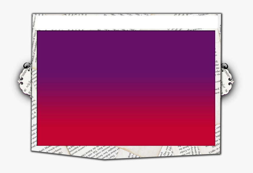 Transparent Video Border Png, Png Download , Transparent Png Image ...