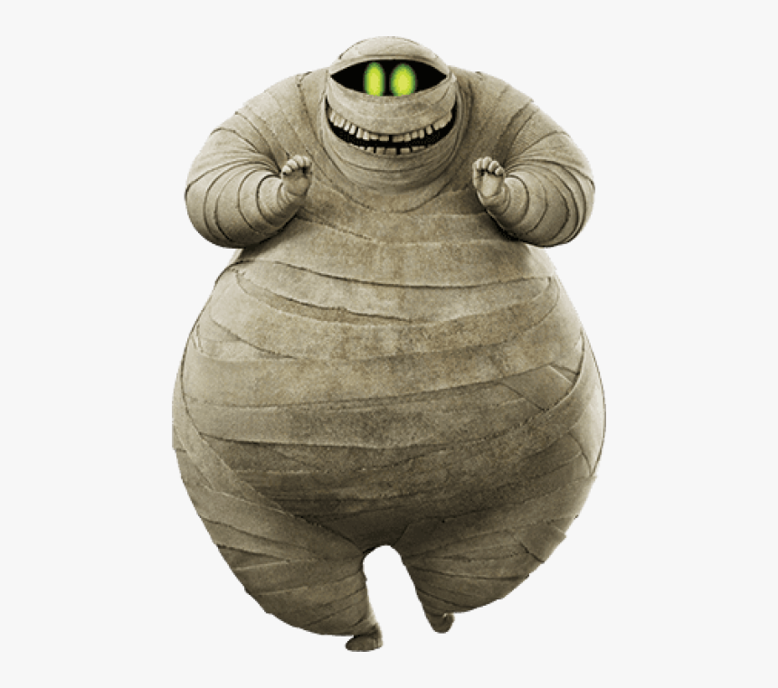 Free Png Download Murray Mummy Png Images Background, Transparent Png ...