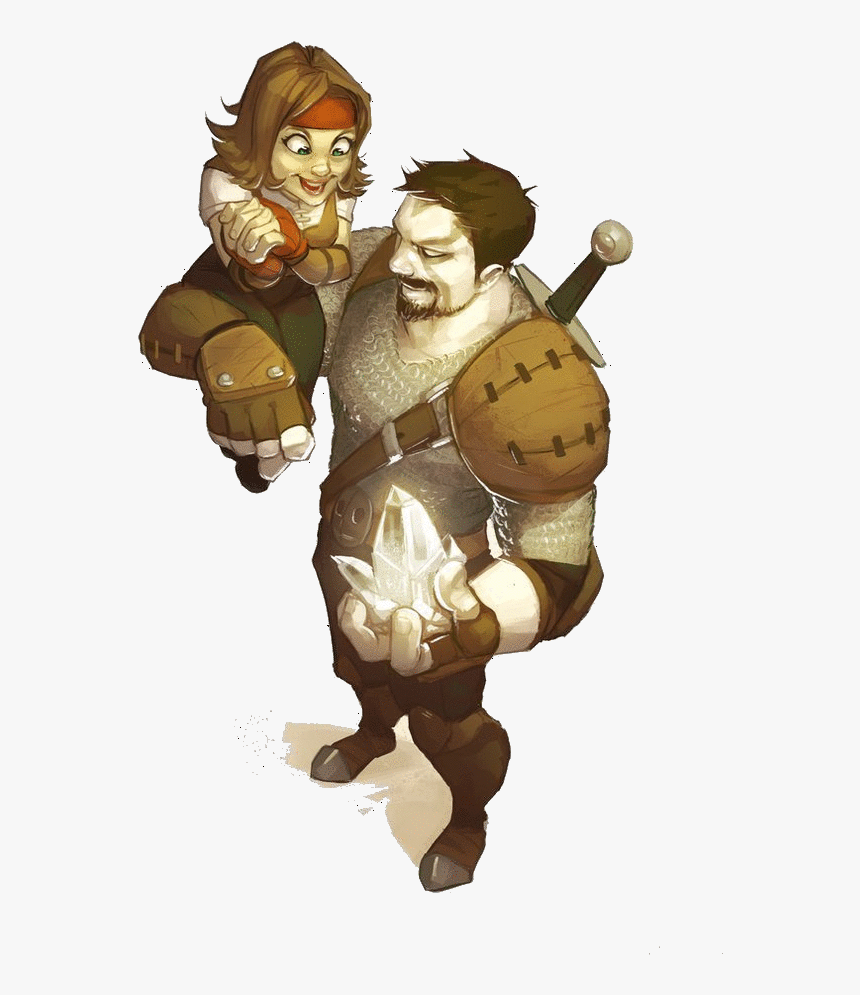 Transparent David And Goliath Png, Png Download , Transparent Png Image ...