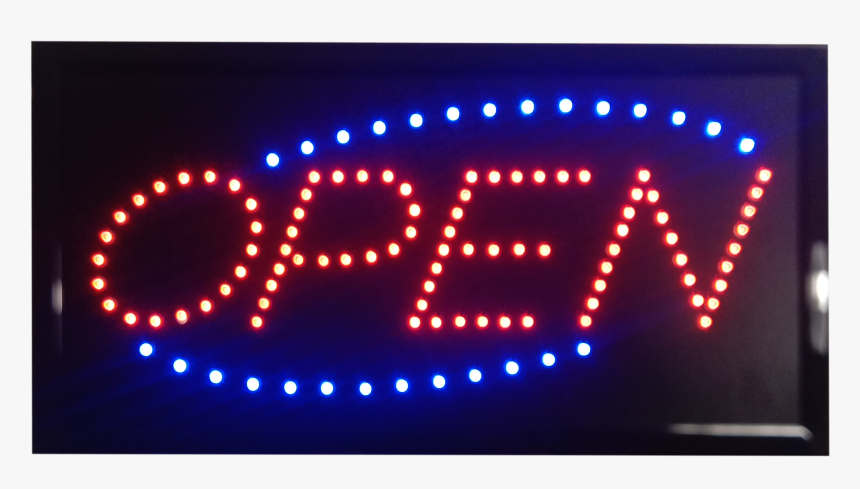 Open Sign Png, Transparent Png , Transparent Png Image - PNGitem