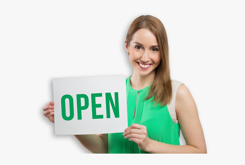 Open Sign Png, Transparent Png , Transparent Png Image - PNGitem