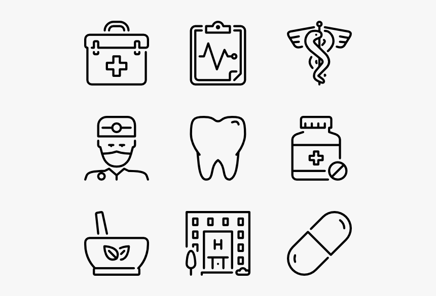 Medicine Png, Transparent Png , Transparent Png Image - PNGitem