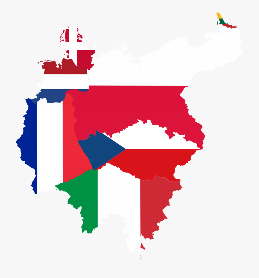 Nazi Germany Flag Png, Transparent Png , Transparent Png Image - PNGitem