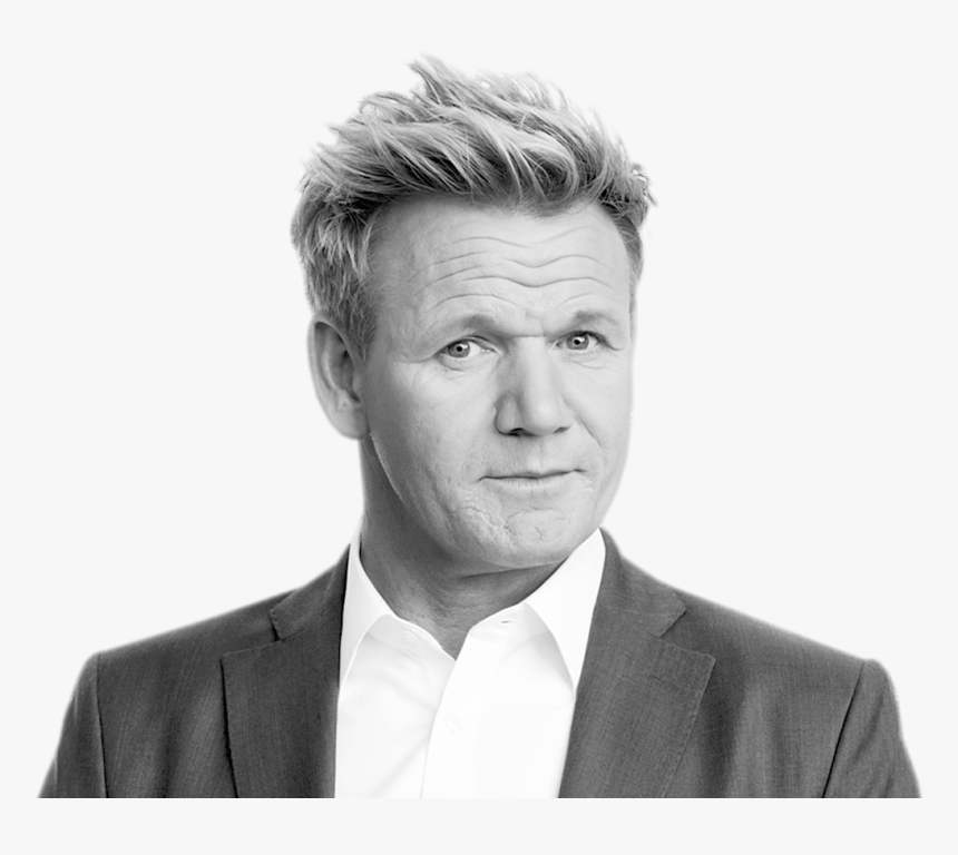 Gordon Ramsay , Png Download, Transparent Png , Transparent Png Image ...