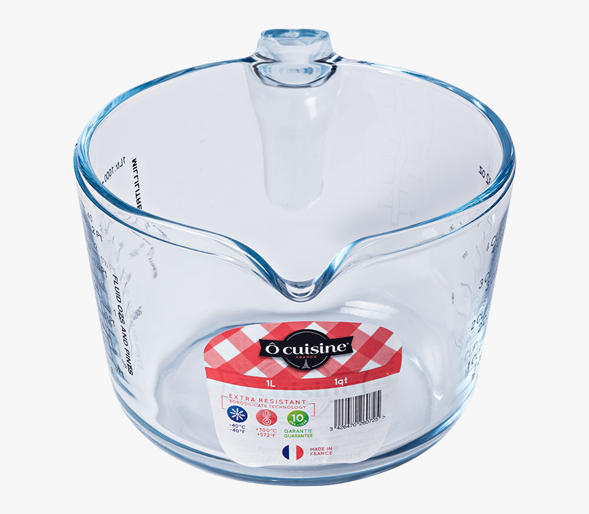 Measuring-jug Packed, HD Png Download , Transparent Png Image - PNGitem