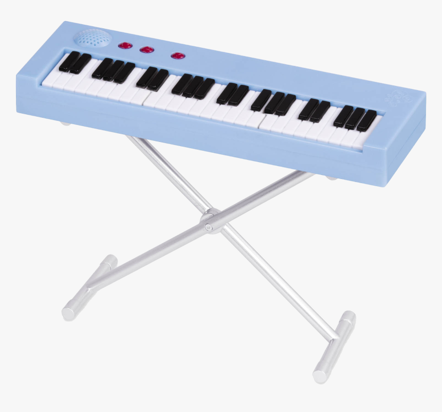 Transparent Music Keyboard Png, Png Download , Transparent Png Image ...