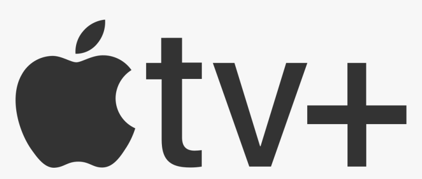 Apple Tv Plus Logo, HD Png Download , Transparent Png Image - PNGitem