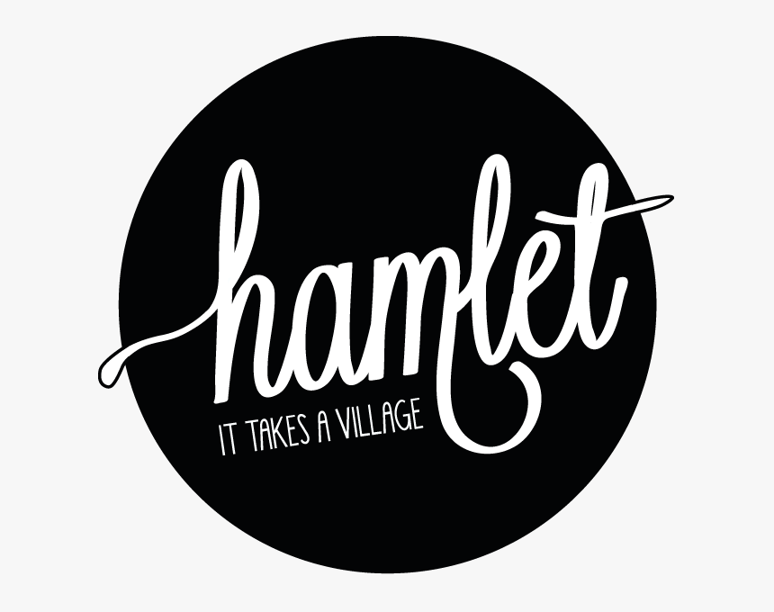 Hamlet-cafe, HD Png Download , Transparent Png Image - PNGitem