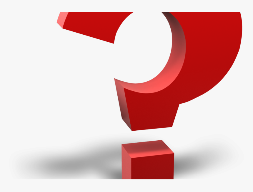 Transparent Question Mark Icon Png Transparent, Png Download ...