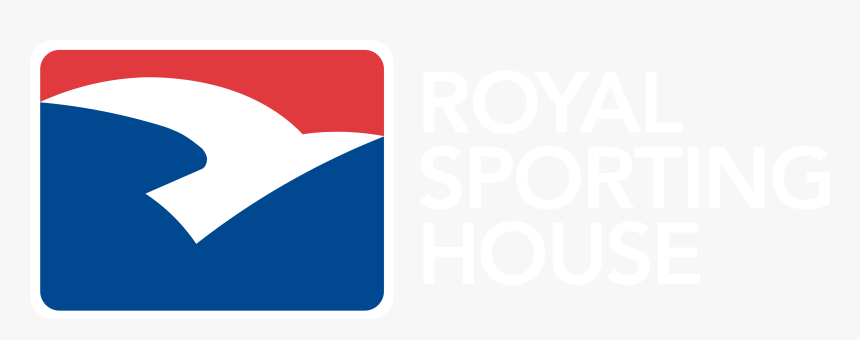Royal Sporting House Logo Png , Png Download, Transparent Png ...