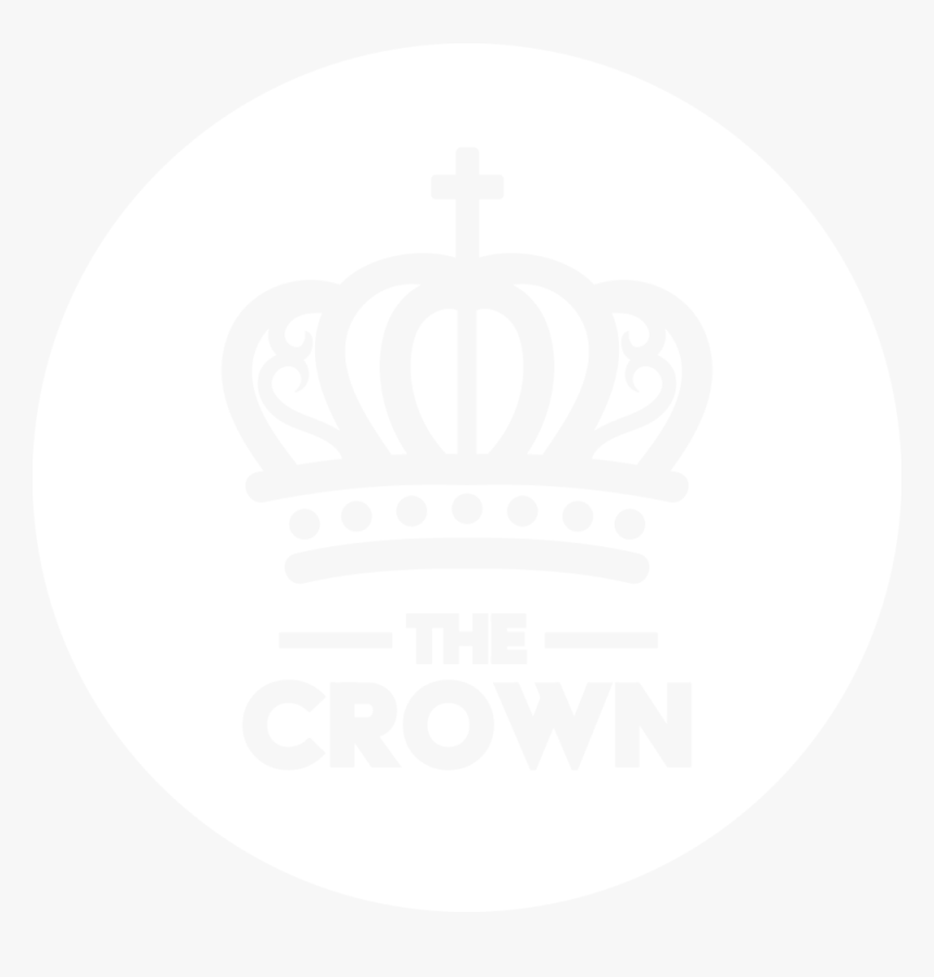Crown Icon White, HD Png Download , Transparent Png Image - PNGitem
