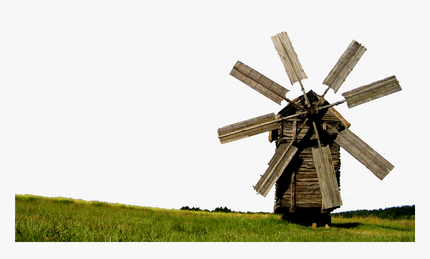 Windmill , Png Download, Transparent Png , Transparent Png Image - PNGitem