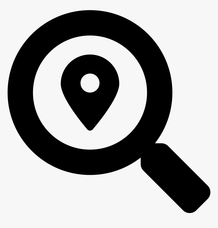 Location Symbol Png, Transparent Png , Transparent Png Image - PNGitem