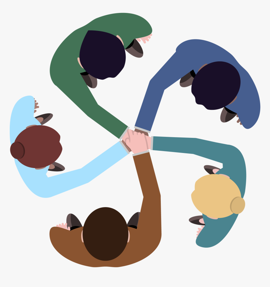 Teamwork Logo In Hd