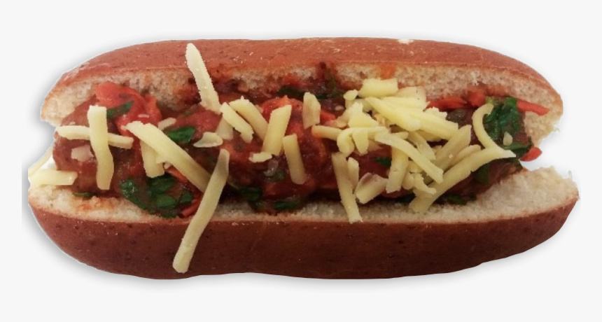 Italian Meatball Sub, HD Png Download , Transparent Png Image - PNGitem