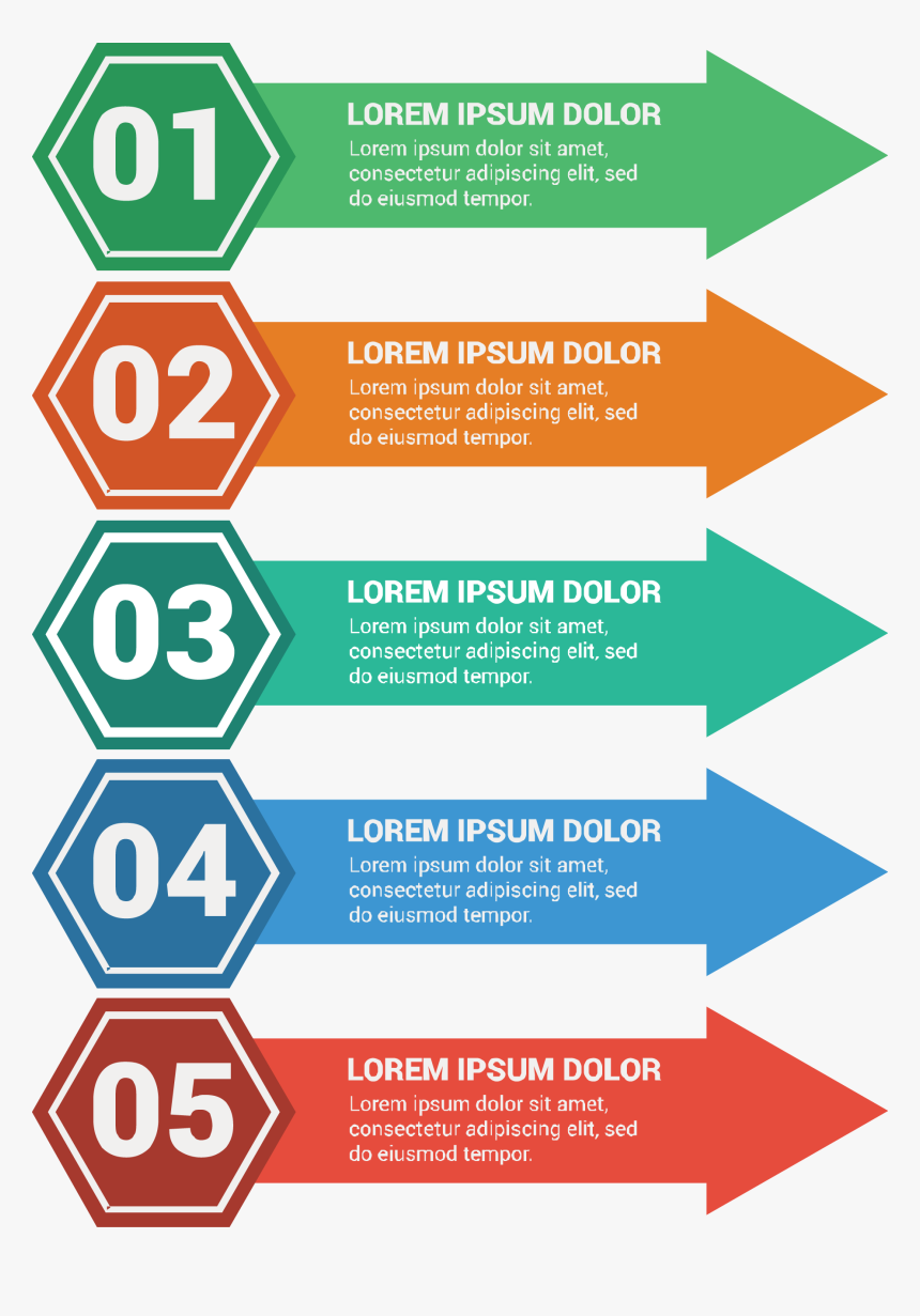 Labels Vector Arrow, HD Png Download , Transparent Png Image - PNGitem