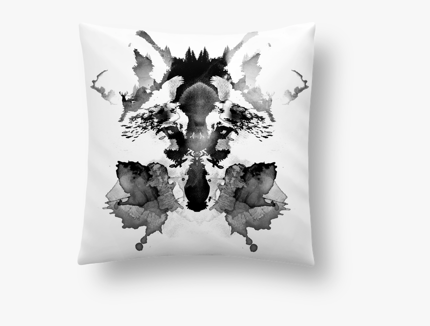 Ink Blot , Png Download, Transparent Png , Transparent Png Image - PNGitem