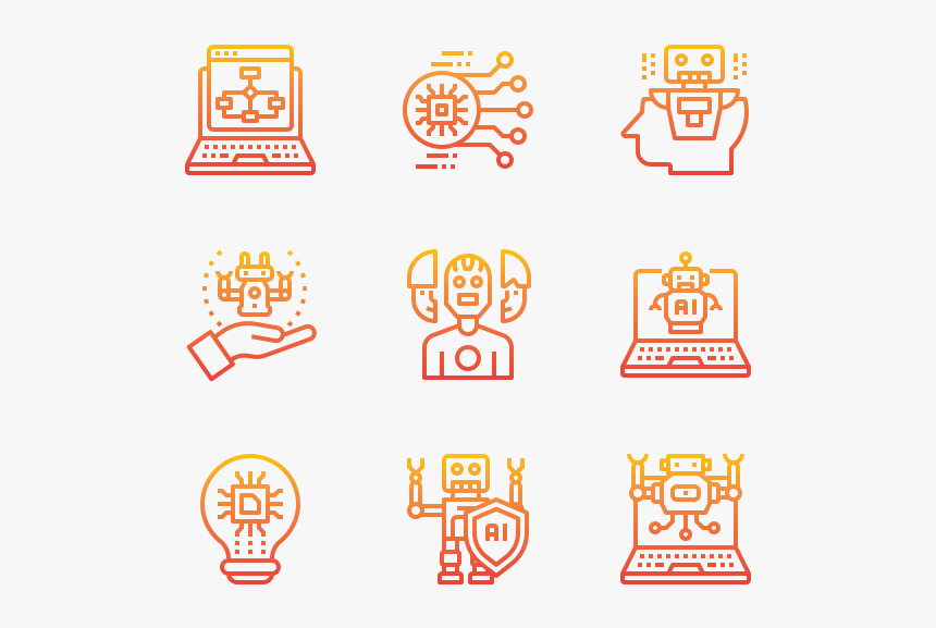 Artificial Intelligence Png, Transparent Png , Transparent Png Image ...