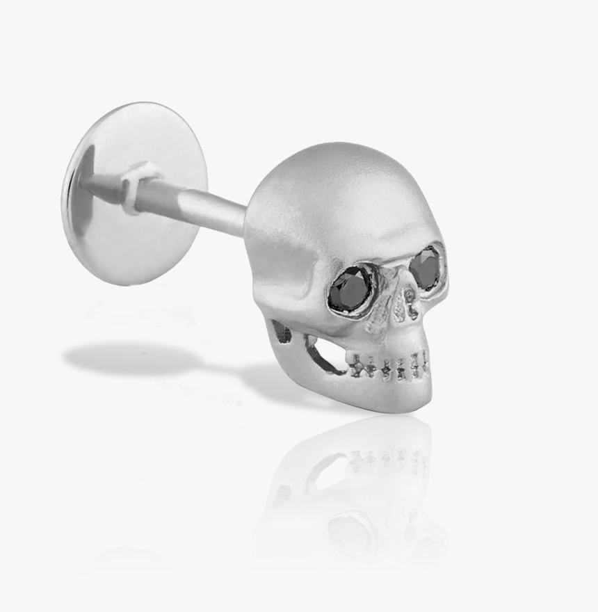 Black Skull Png, Transparent Png , Transparent Png Image - PNGitem