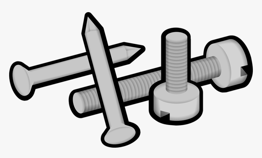 Metal Cartoon Png, Transparent Png , Transparent Png Image - PNGitem