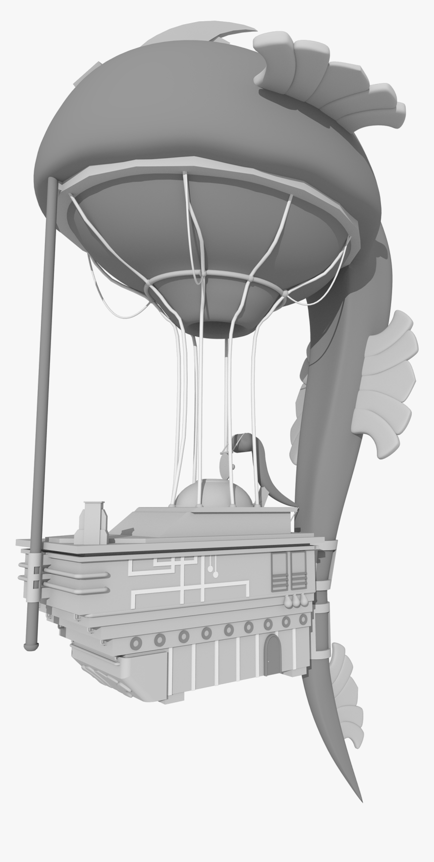 Blimp Png, Transparent Png , Transparent Png Image - PNGitem