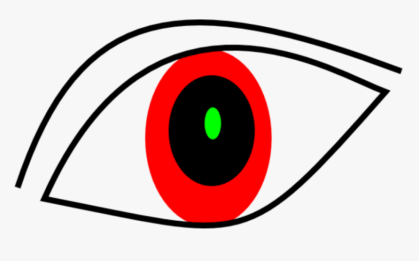 Free Png Download Red Eye Png Images Background Png, Transparent Png ...