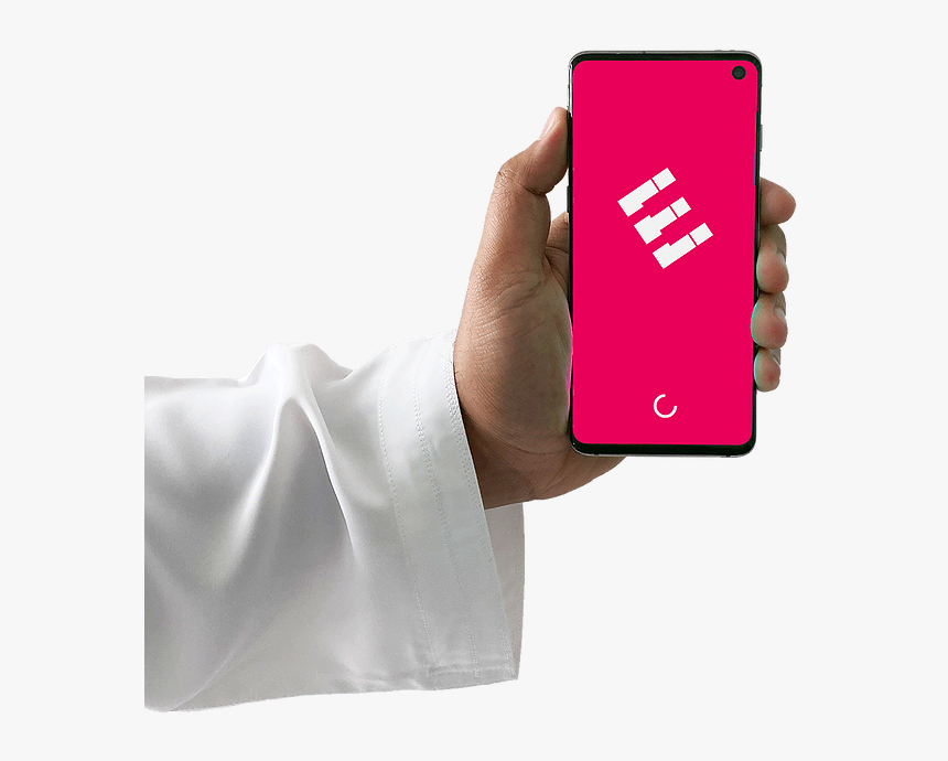 Hand Holding Phone Png, Transparent Png , Transparent Png Image - PNGitem