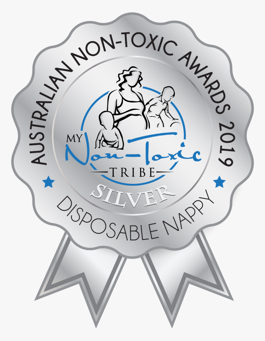 Medal Australian Non-toxic Awards, HD Png Download , Transparent Png ...