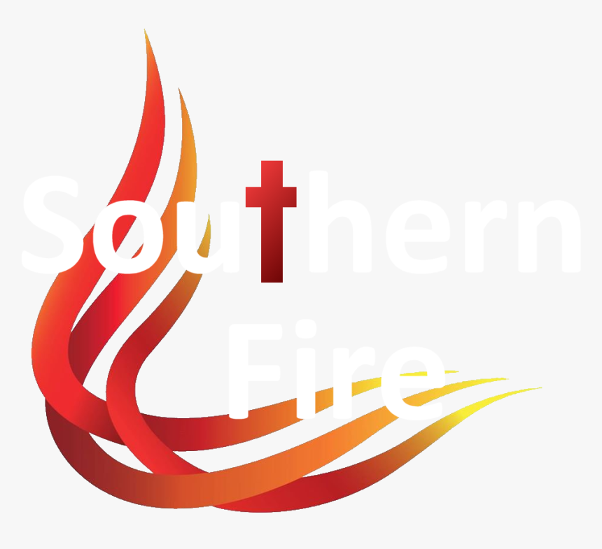 Southern Fire Logo Flame, HD Png Download , Transparent Png Image - PNGitem