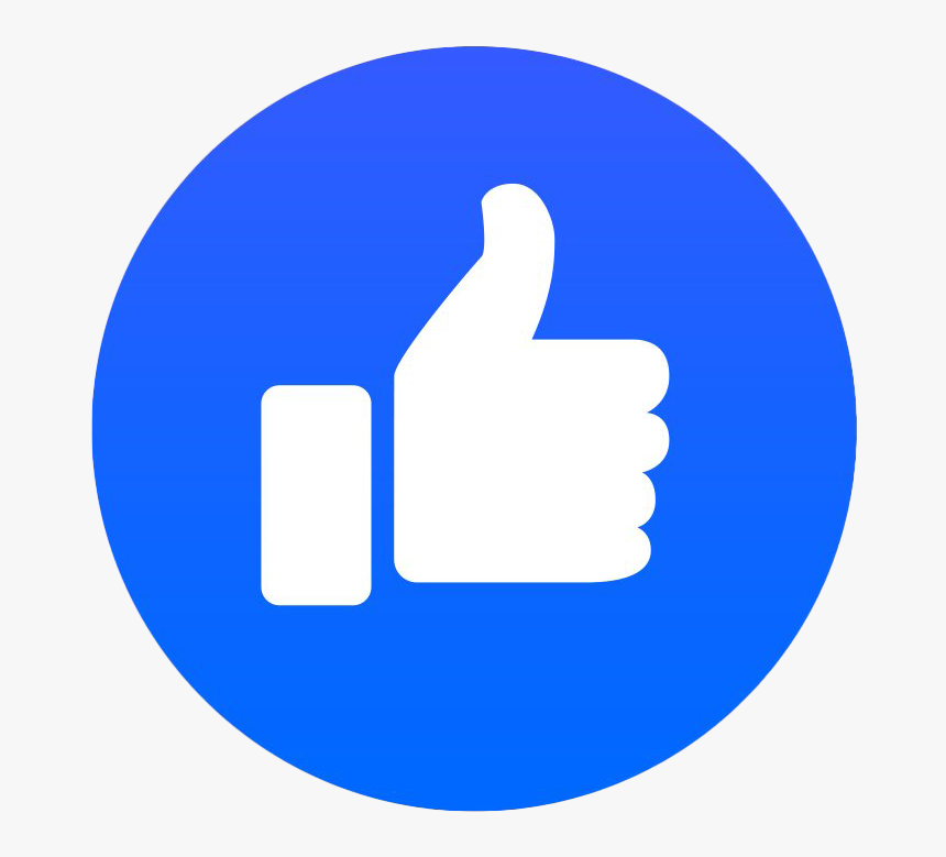Like Button Png, Transparent Png , Transparent Png Image - PNGitem