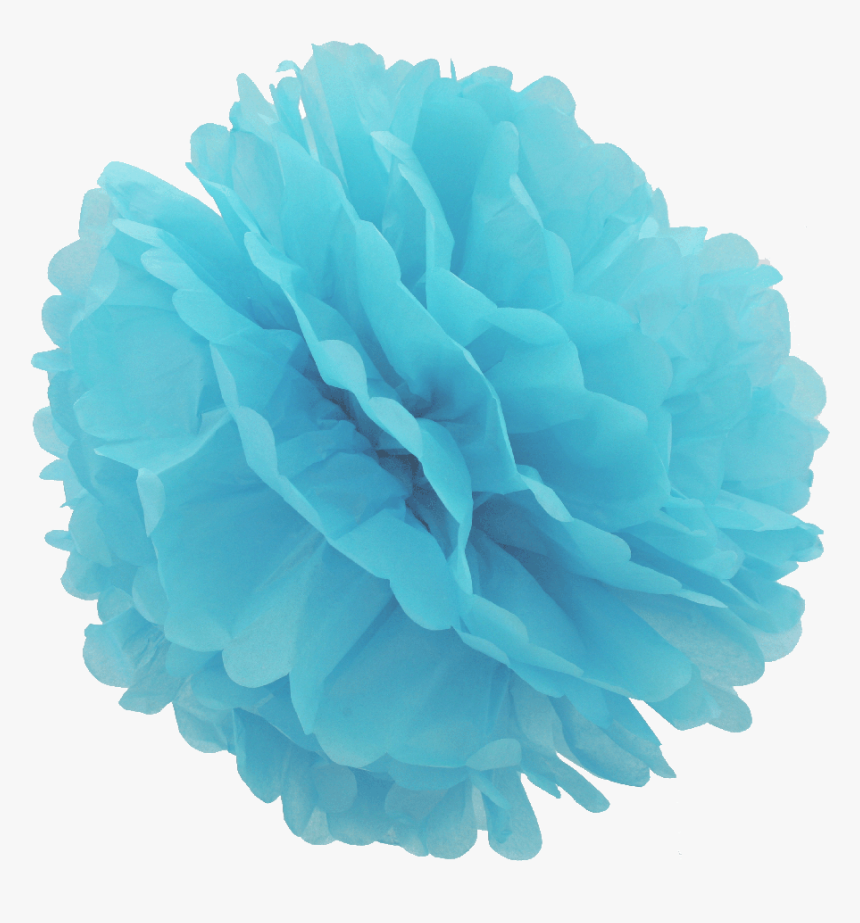 Violet Tissue Pom Pom , Png Download, Transparent Png , Transparent Png ...